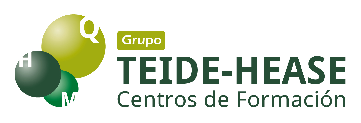 TEIDE-HEASE. Centros de Formación - TEIDE